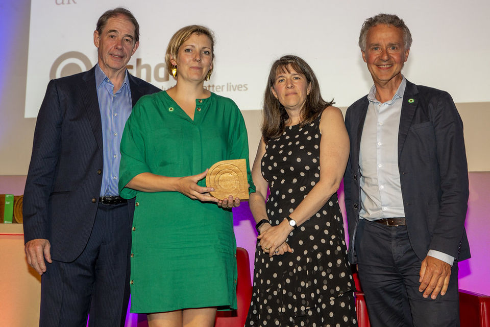 The Ashden Awards 2019 | Ashden