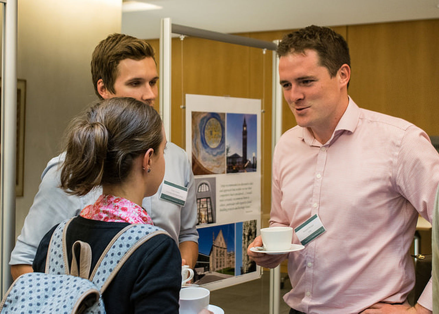 Yes, Ashden is an Awards scheme, but it's also so much more - Ashden