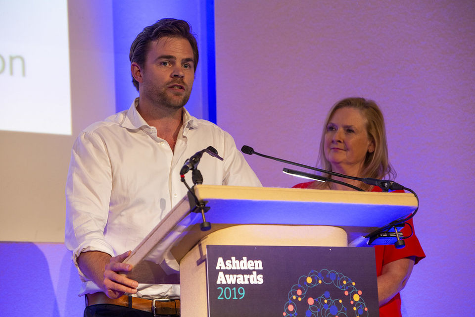 The Ashden Awards 2019 | Ashden